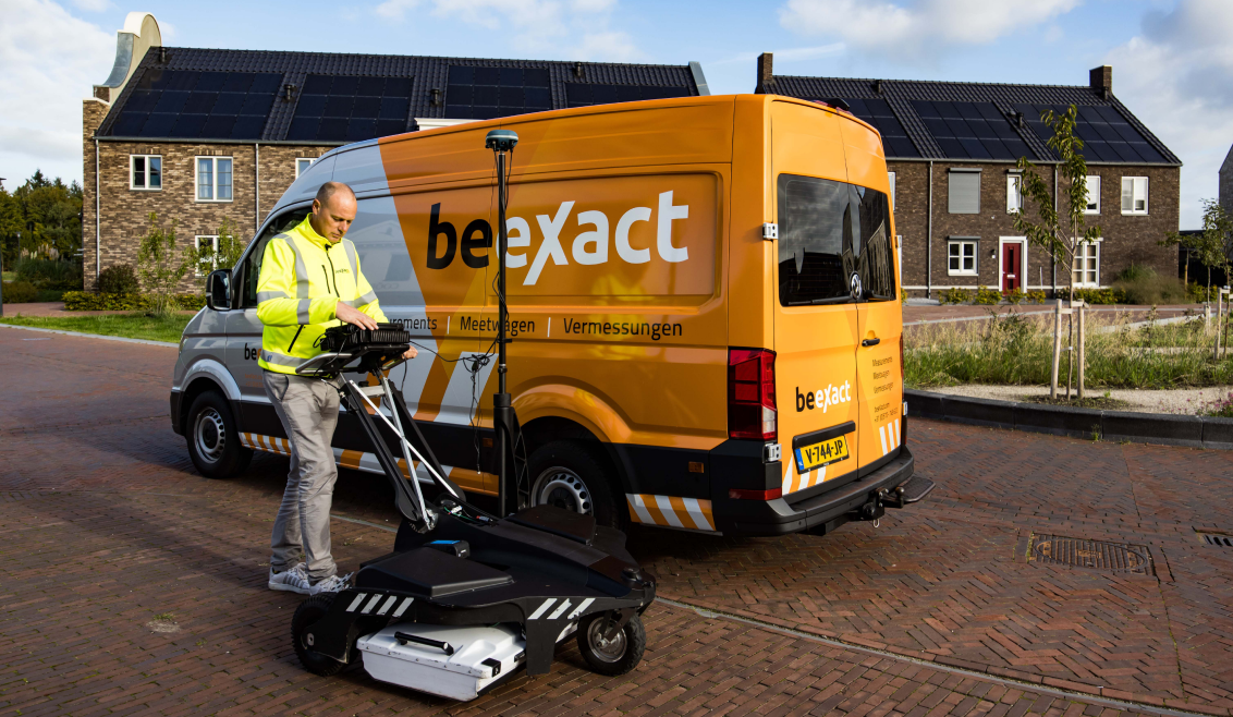 BeeXact – High-Tech solutions